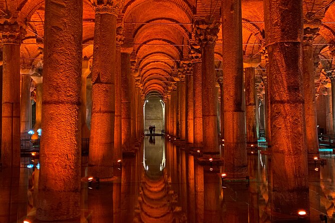 Private Guided stanbul City Tour - Who Will Love This Tour?