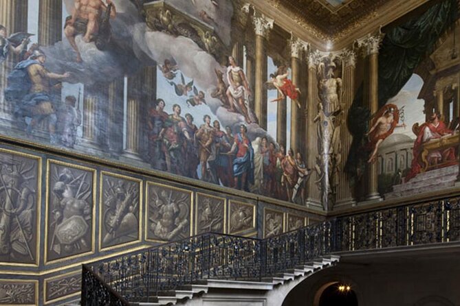 Private Guided Tour of Hampton Court Palace - The Reviews Speak Volumes