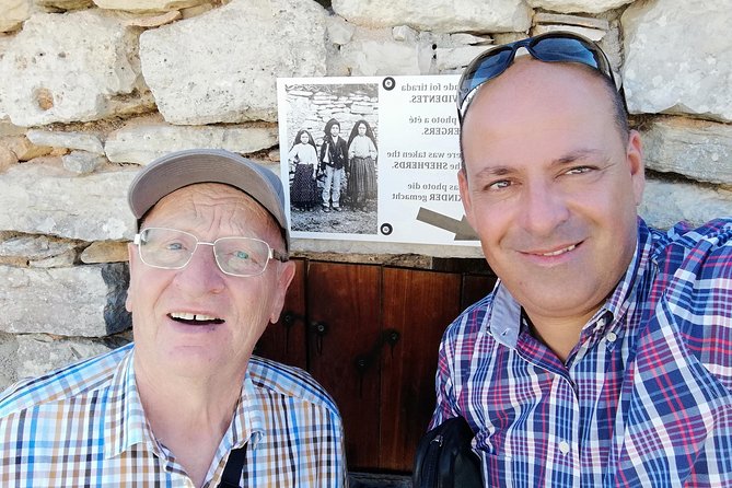 Private Half Day Tour to Fatima from Lisbon - Why Travelers Love This Tour