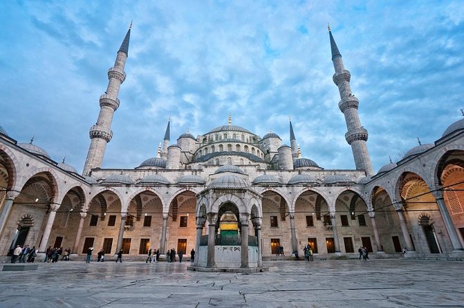 Private Istanbul Sightseeing Tour - What Sets This Tour Apart