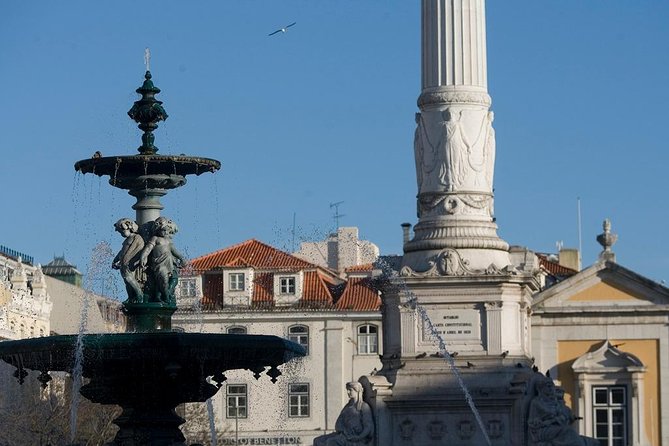 Private Lisbon Walking Tour - FAQs