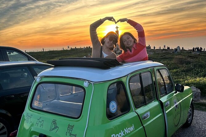 Private Local Sintra Tour: Palaces & Coast by Classic Car or Jeep - The Value of This Tour