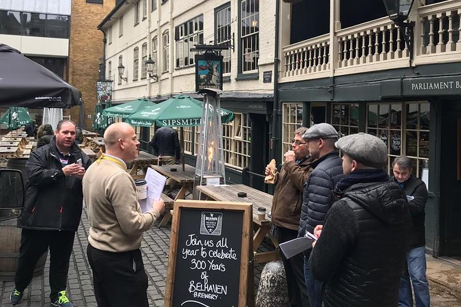 Private London Tours by Experienced Guide in New London Taxi - FAQs