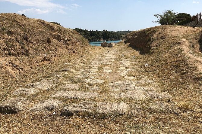 Private Luxury Biblical Tour: Apostle Pauls Footsteps  Corinth - Who Should Consider This Tour?