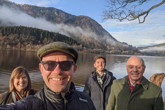 Private One Day Highlands Tour of Scotland - Who Should Book This Tour?