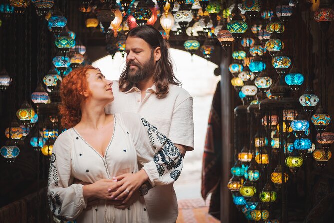 Private Photo & Drone Session in Cappadocia - Who Is This Tour Best For?