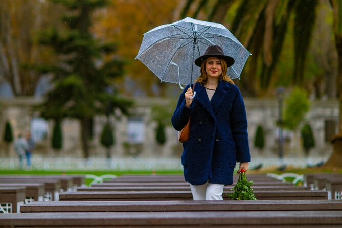 Private Photoshoot in Istanbul  Capture Your Memories