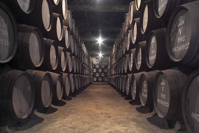 Private Porto Tour from Lisbon - The Wine Capital of Portugal - What About the Cost and Value?