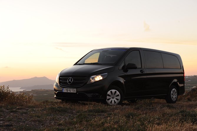 Private Santorini Island Tour - Perfect for Cruise Passengers - Who Is This Tour Best For?