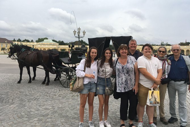 Private Schönbrunn Palace and Gardens Tour - How Does It Compare to Other Tours?