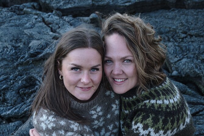 Private Secret Spots of Iceland Full day Tour with Photography by Luke