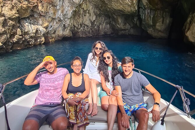 Private Speedboat Tour - Exploring the Itinerary: What Actually Happens?