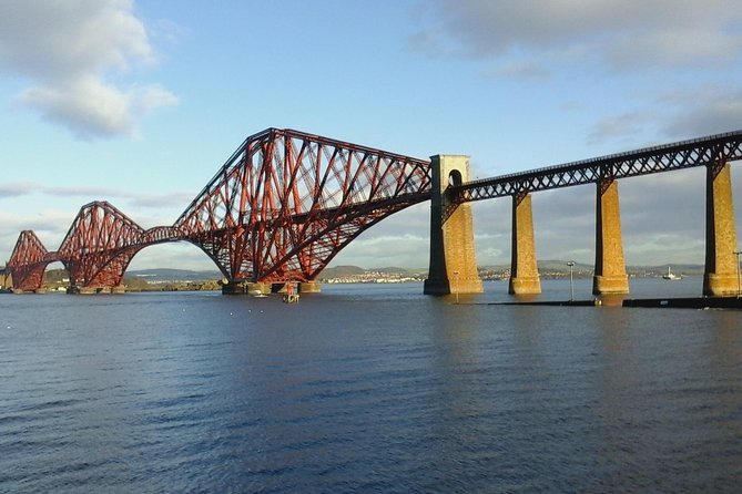 Private St Andrews, Dunfermline and Fife Day Tour from Edinburgh - The Experience: What Really Makes It Special