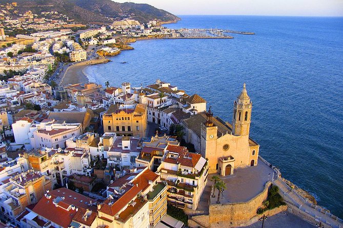 Private Tarragona and Sitges Tour with Hotel pick-up from Barcelona - What Makes This Tour Special?