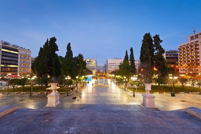 Private Tour: Alternative Athens City Walk - Why This Tour Works