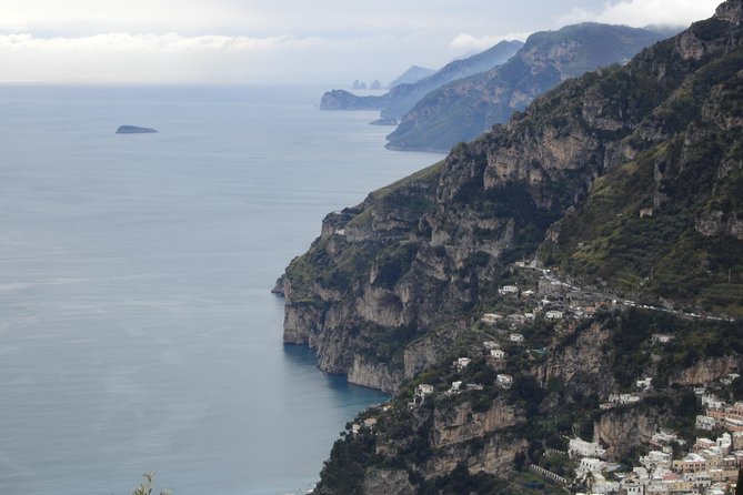 Private Tour Amalfi Coast from Sorrento - Frequently Asked Questions