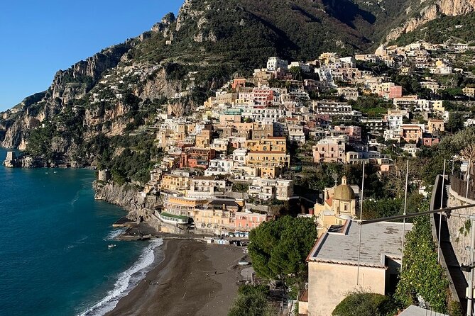 Private tour of Amalfi Coast - Transportation and Flexibility