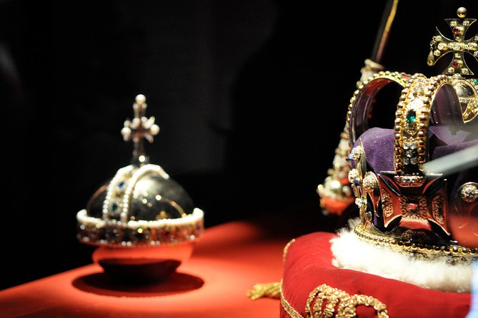 Private Tour of The Tower of London - What Reviewers Are Saying