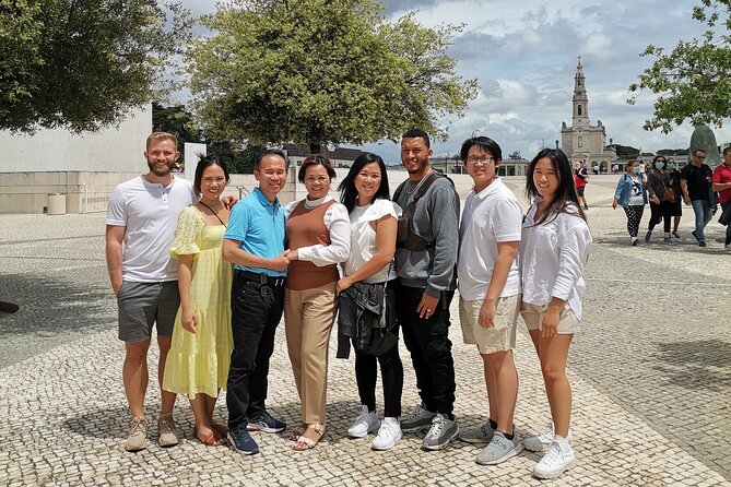 Private Tour to Fatima from Lisbon - FAQ (Frequently Asked Questions)