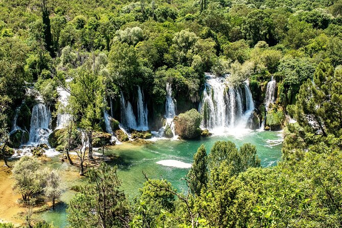 Private Tour to Mostar and Kravice Waterfalls from Dubrovnik - Final Thoughts: Is This Tour Right for You?