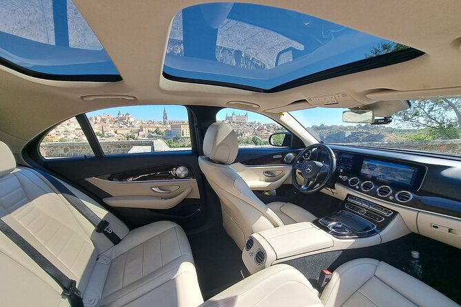 Private Tour to Toledo from Madrid with skip-the-line ticket to the Cathedral - The Value of the Experience