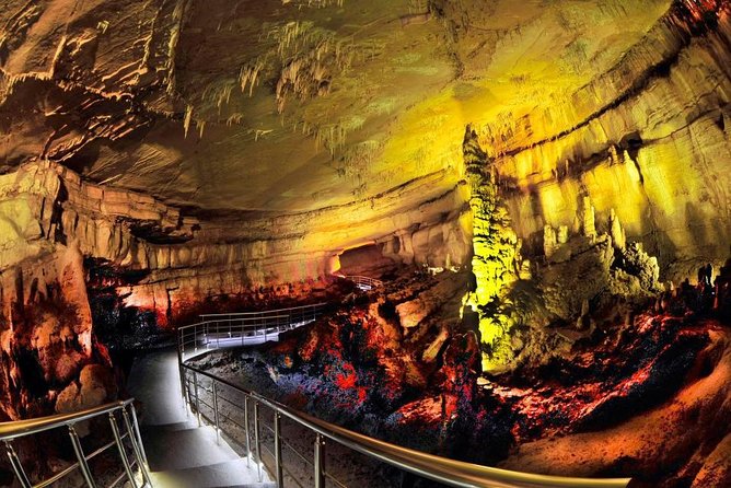 Private Tour To Western Georgia from Tbilisi - What the Reviews Say