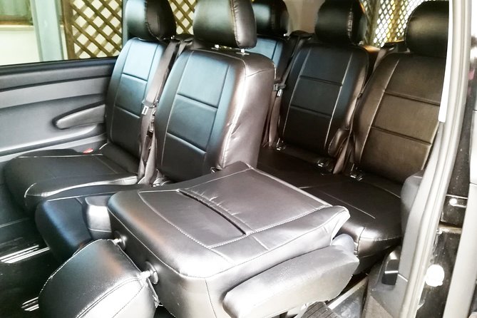 Private Transfer from Civitavecchia Port to Hotel in Rome - What to Expect on the Day