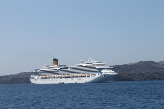 Private Transfer from Hotel in Rome to Civitavecchia Port - The Customizable Option: Rome Sightseeing