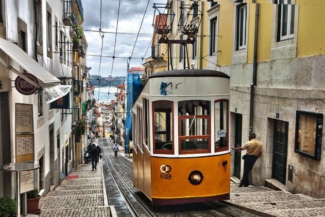 Private Tuk Tuk Guided Tour of Historic Lisbon 2.5 Hours - Real Traveler Insights