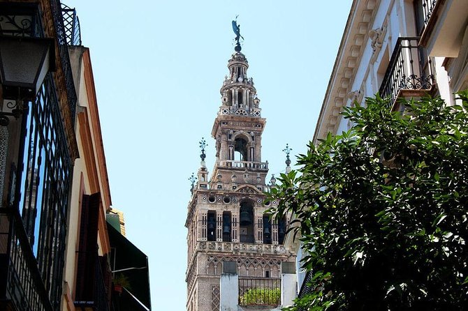Private visit to the Alcazar and the Cathedral of Seville - Group Size and Logistics