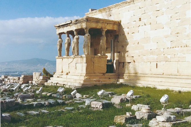 Private Walking Tour: The Acropolis & Athens City Tour - What Makes This Tour Stand Out?