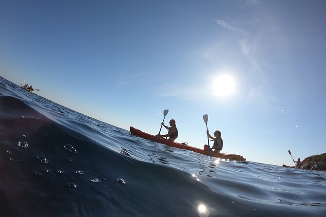 Pula Sunset Adventure  Boat, Kayak, Snorkeling & Sunset