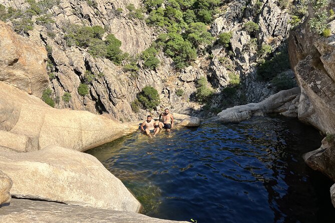 Quad Tour Monte Nieddu: Natural pools & Sardinian Tasting - The Experience as a Whole: What It Means for You