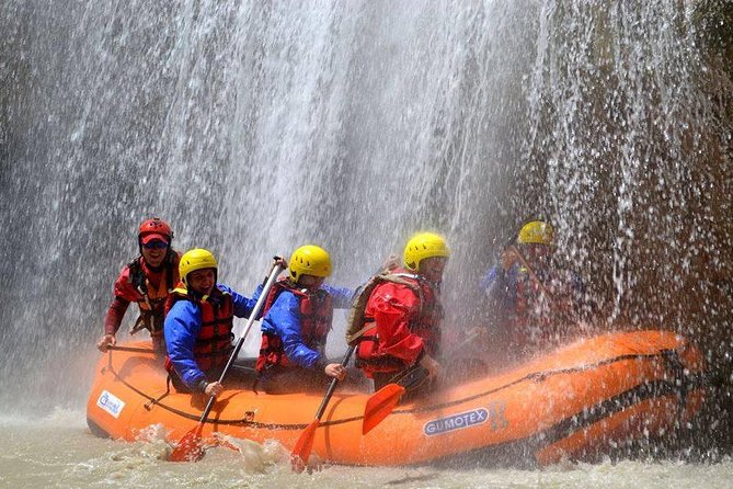 Rafting in Osumi Canyons Albania Adventure Berat - Final thoughts
