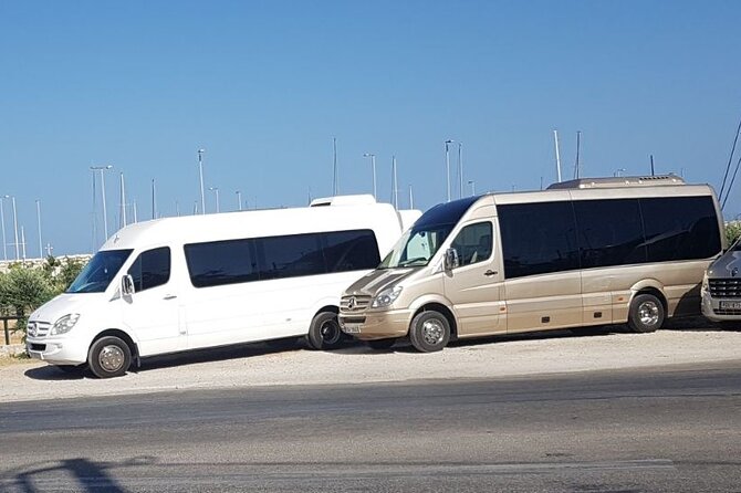 Rhodes Airport Transfers - Who Should Consider Rhodes Airport Transfers?
