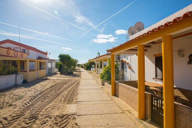 Ria Formosa: Private Boat Rental (from 2 to 8 hours)