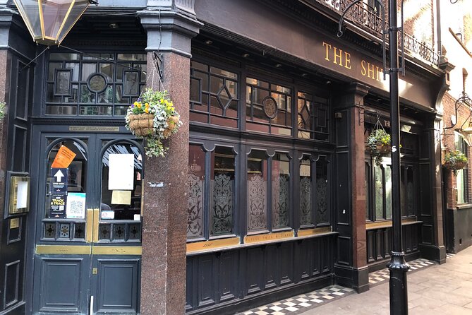 Rock and Roll Walking Tour of Soho London - The Experience: What You Can Expect