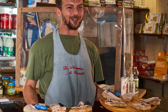 Rome: Award Winning Trastevere Small Group Food Tour with Wine - Timing and Pacing