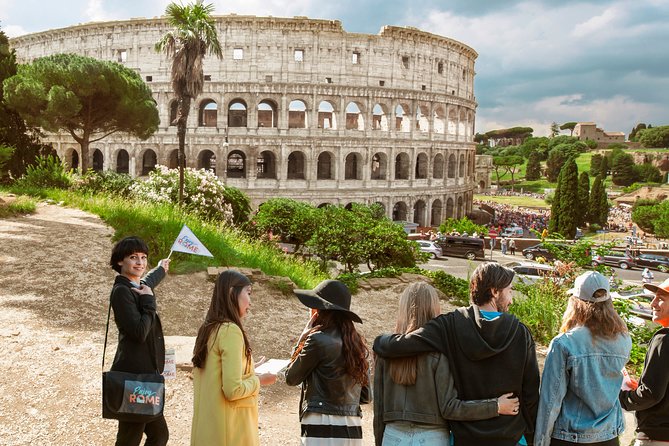 Rome: Colosseum Arena Floor, Roman Forum and Palatine Hill Tour - What’s Included & What’s Not