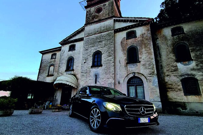 Rome Hotel to Fiumicino FCO Airport: Private Transfer - What Makes This Transfer Stand Out?