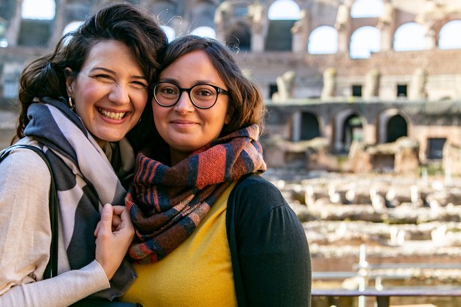 Rome in a Day Tour Including Vatican Sistine Chapel Colosseum and All Highlights - Detailed Breakdown of the Itinerary