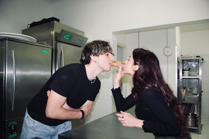 Rome: Pastry Cooking Class Gelato, Tiramisu and Cannoli - What Do Travelers Say?