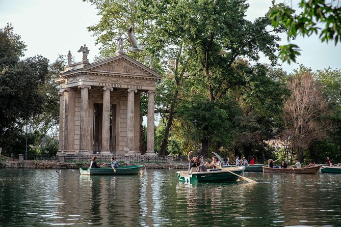 Rome Private Tour: Highlights and Hidden Gems - Practical Tips for the Tour