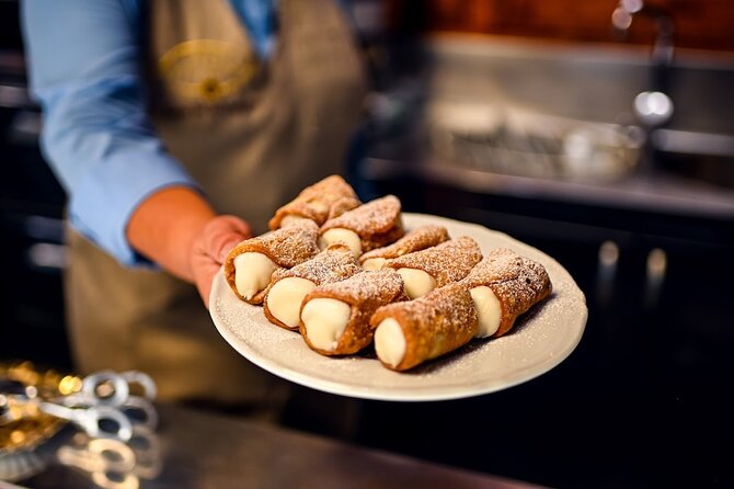 Rome Walking Food Tour With Secret Food Tours