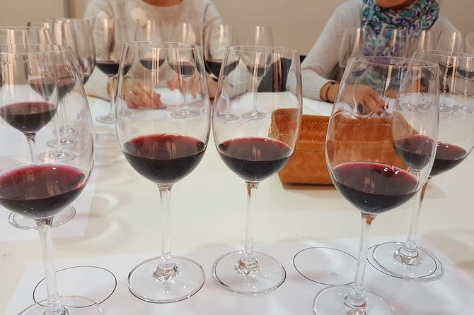 Ronda Day Tour and Winery Visits from Marbella