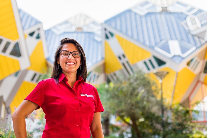 Rotterdam, Delft, the Hague, Madurodam from Amsterdam - Authentic Perspectives from Travelers