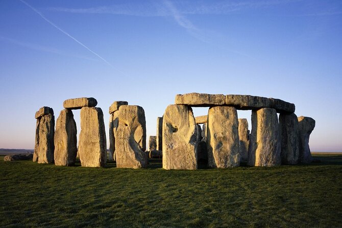 Royal Windsor & Stonehenge Private Tour - Who Would Love This Tour?