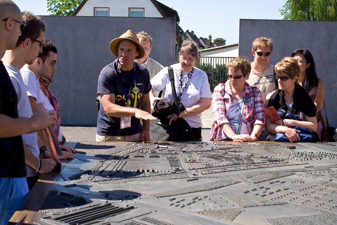 Sachsenhausen Concentration Camp Bus Tour in English from Berlin - The Value of This Tour