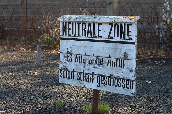 Sachsenhausen concentration camp. - Highlights of the Sachsenhausen Experience