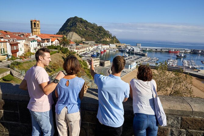 San Sebastian and Getaria tour from Bilbao - Who this tour is best for